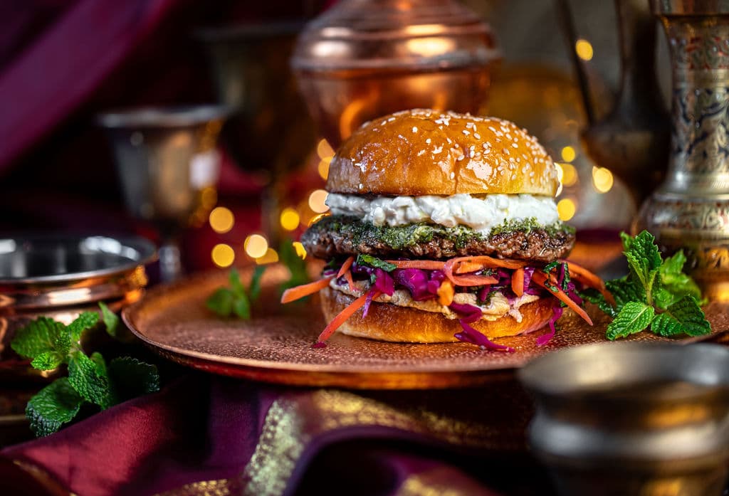 Explore | Visa Wellington On a Plate