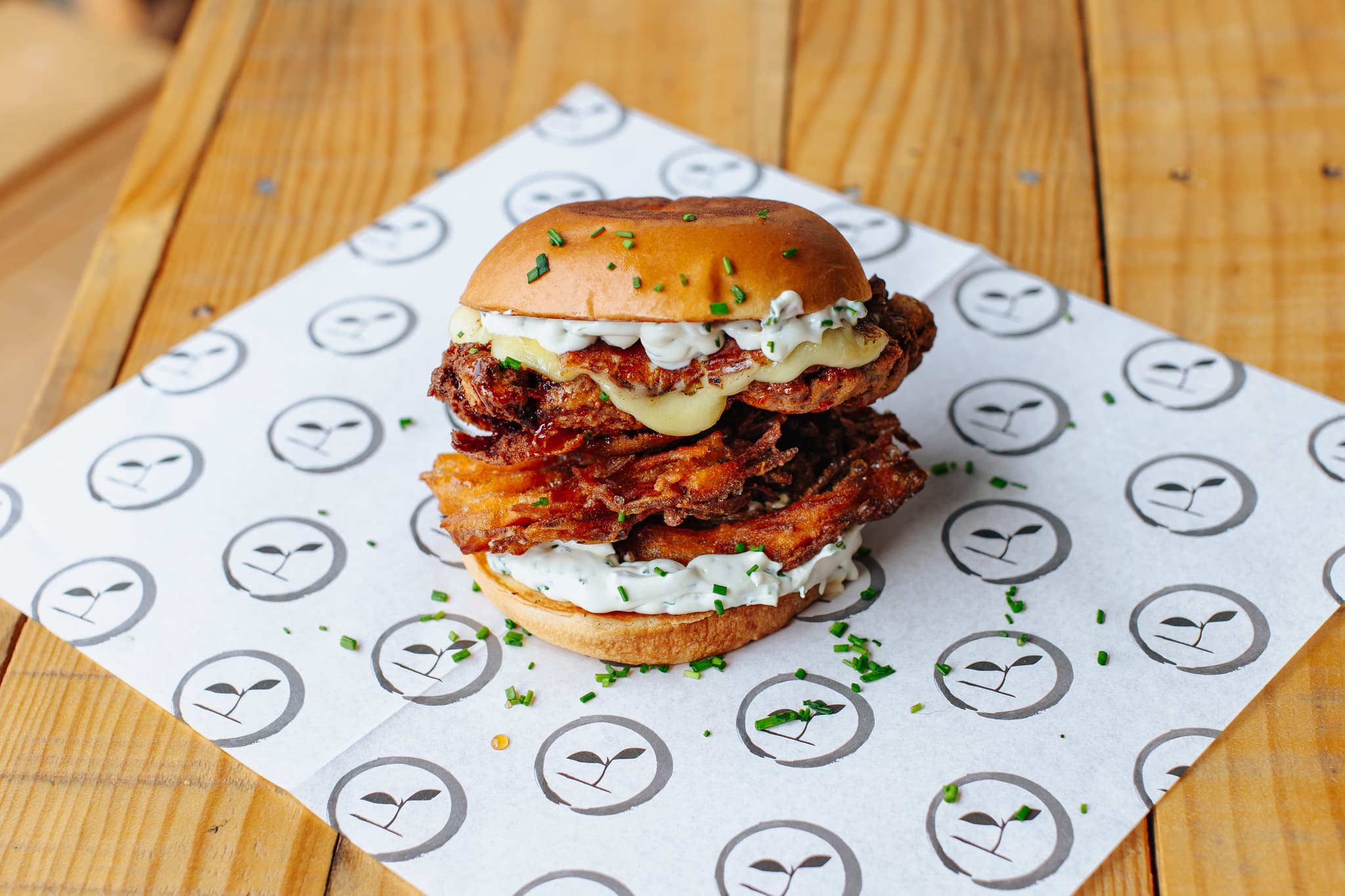 Burger Wellington 2025 Honourable Mentions | Visa Wellington on a Plate